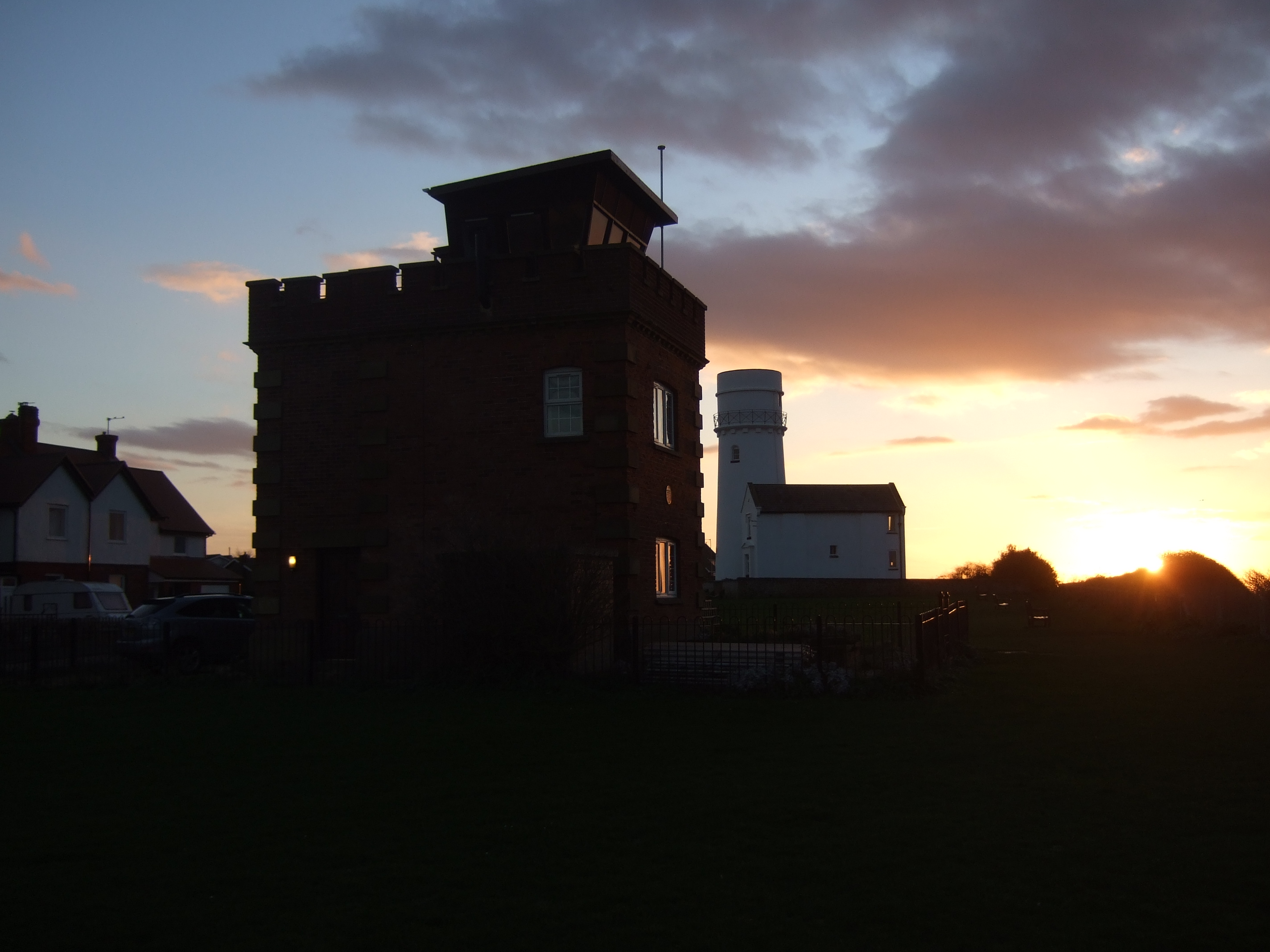 Gallery - Coastguard Lookout Hunstanton